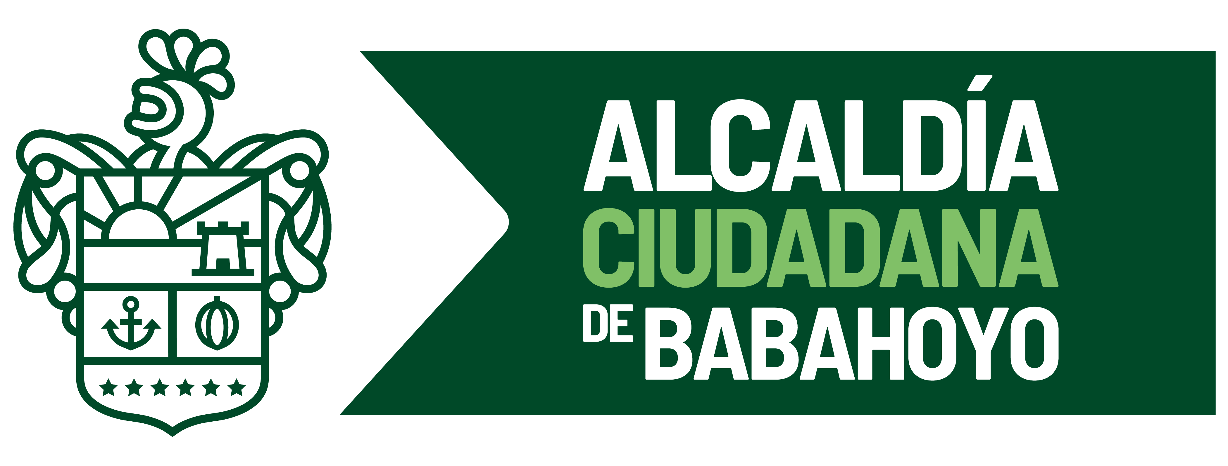 GADM Babahoyo